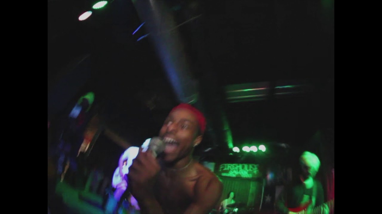 FADE EM ALL LIVE SET ! RODEO HEAVEN 2 - YouTube