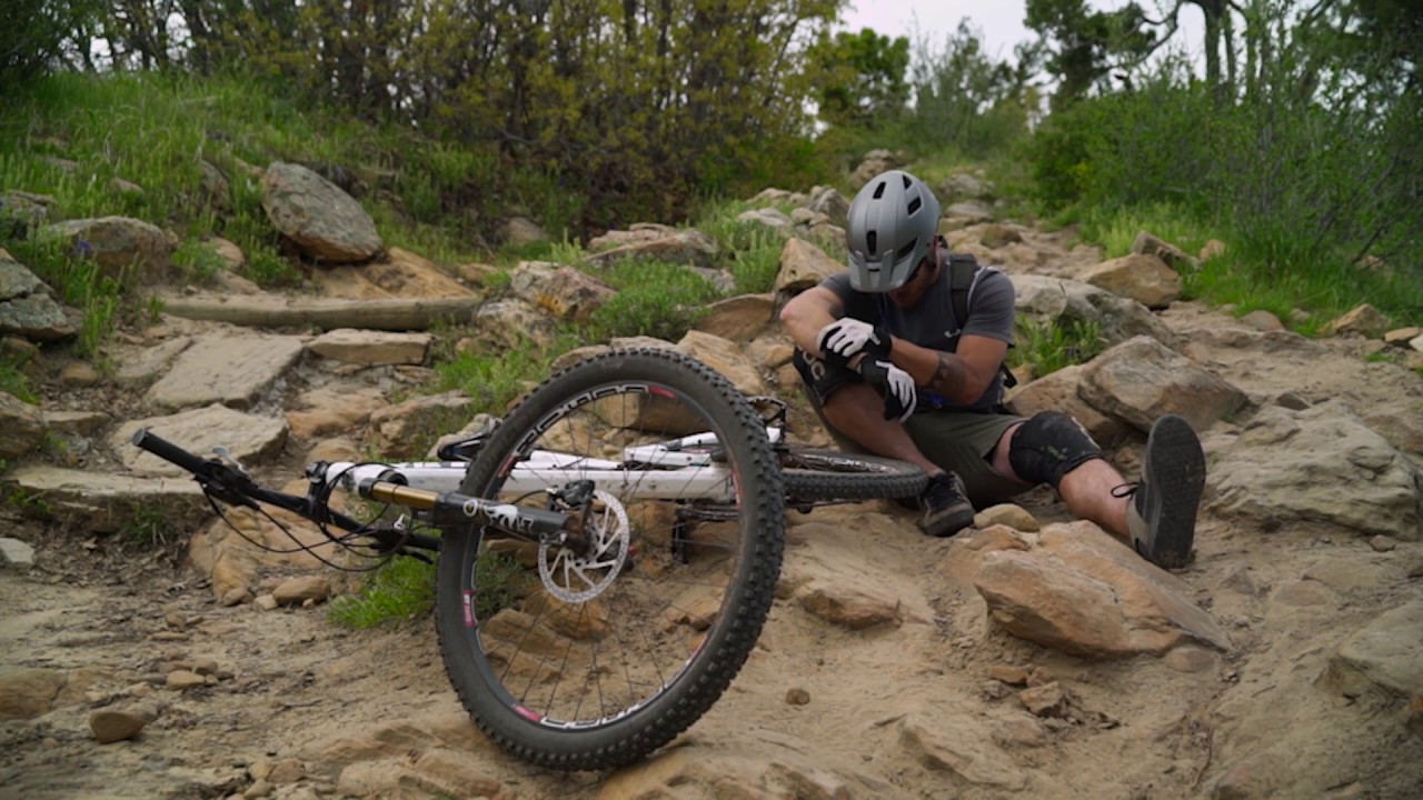 Return to Sport | Mountain Biking Injuries | UCHealth - YouTube