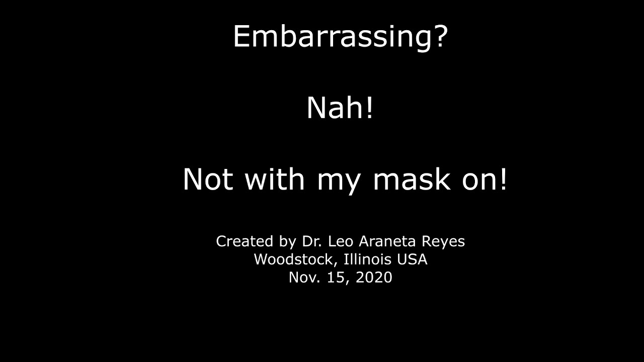 Squeaky Cart & Barking Dog by Dr.Leo Araneta Reyes - YouTube