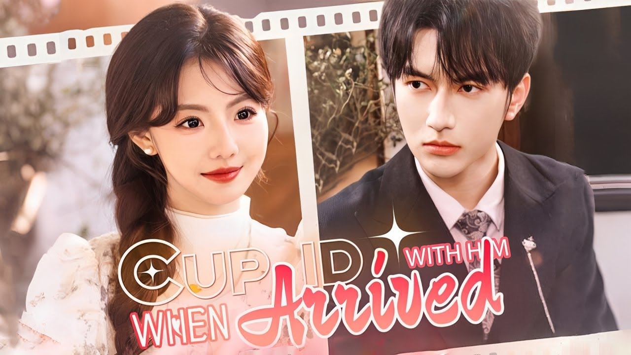 When Cupid Arrived with Him | Legendary ice - cold CEO’s sudden ...