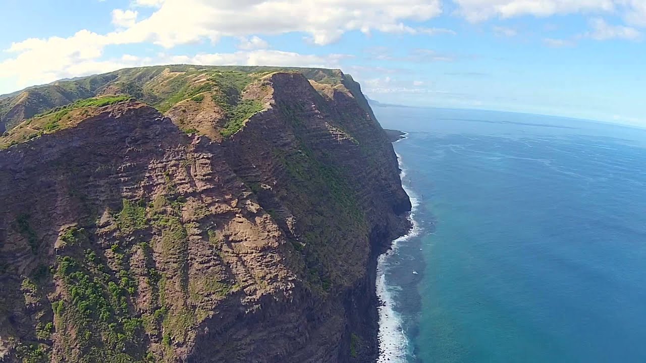 Halawa Bay - YouTube