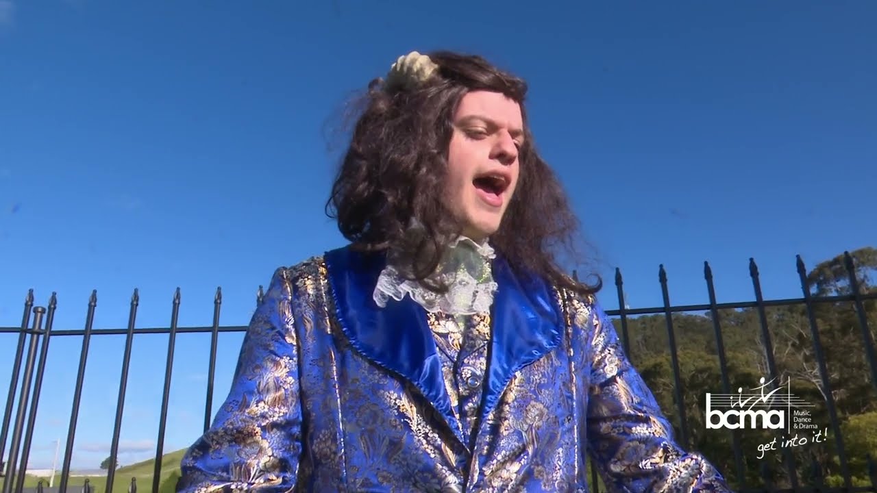 Harry Donovan-Clancy - YouTube