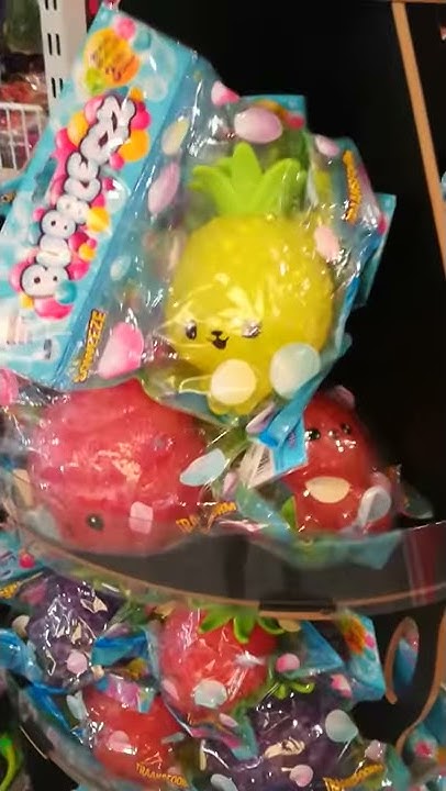 Bubbleezz Squishy Youtube