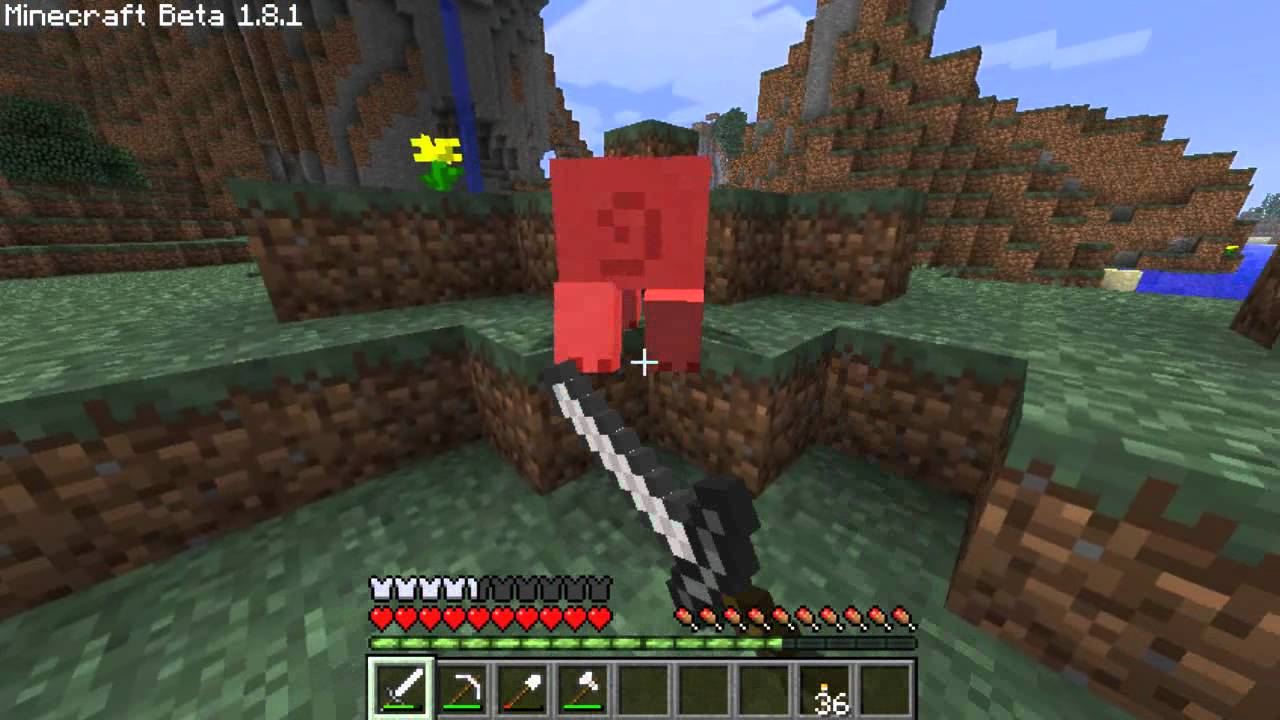 [Minecraft Discovery] Ep 6. - YouTube