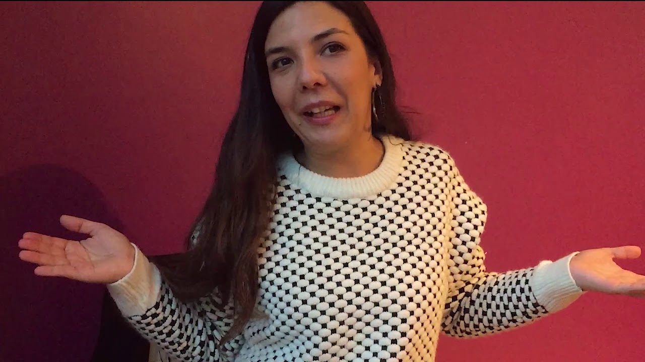 ITW Laura Mora | Matar a Jesús | Festival Dífferent Junior 3 ! | Mars ...