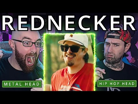 MORE COUNTRY? | REDNECKER | HARDY - YouTube