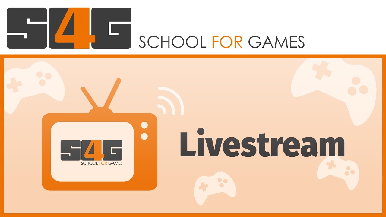 S4G Livestream - YouTube