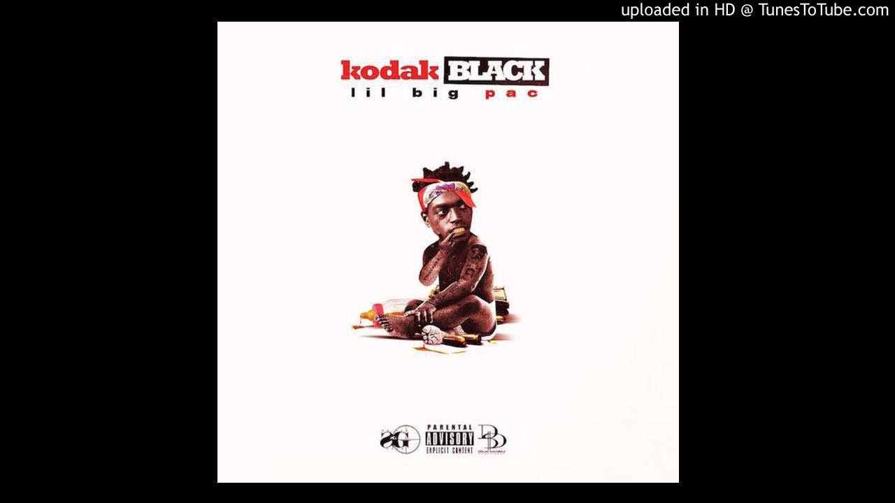 Kodak Black Type Beat x lil big pac [Prod . By Tahj $] - YouTube