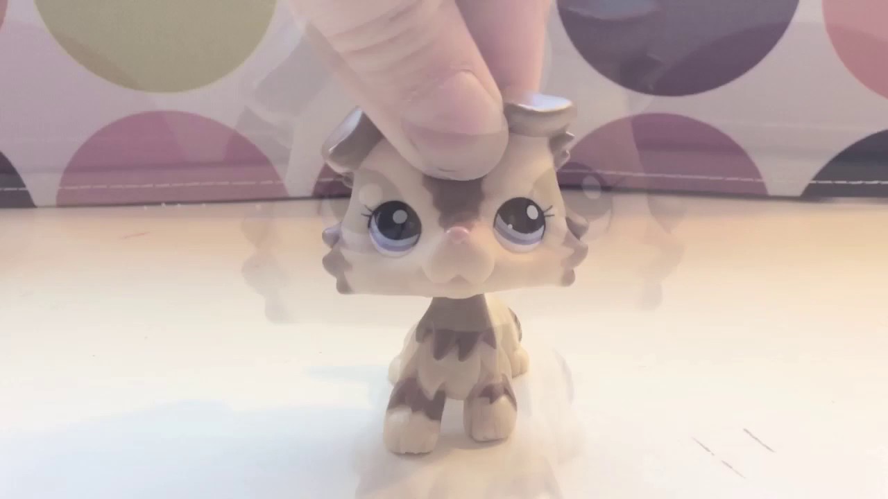 Lps ghost mv - YouTube