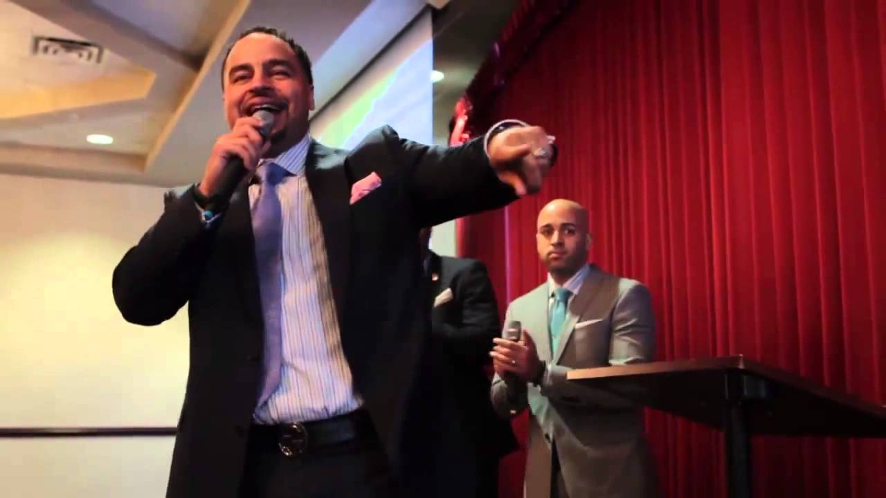 5Linx SVP Senior Vice President BMW Promotion Day for Janice Parker and ...