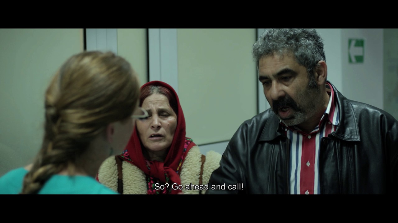 Written/Unwritten - Trailer - YouTube