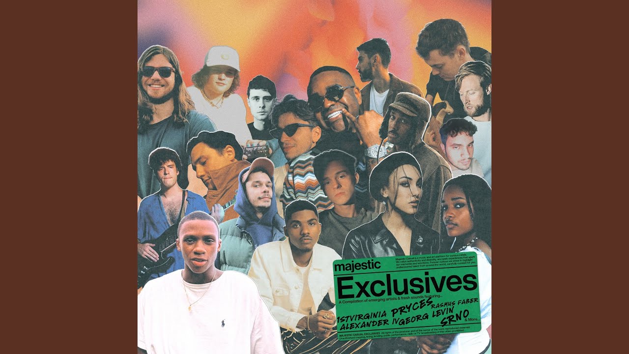 Tryna See - YouTube Music