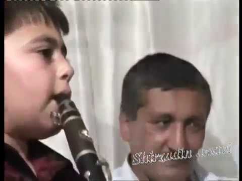 Ataxan Qobulu (Qobu kendi 2015) shirzadin arxivi
