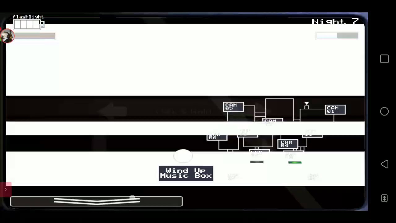 Fnaf ultimate edition 3 || legendary 999 mode || - YouTube