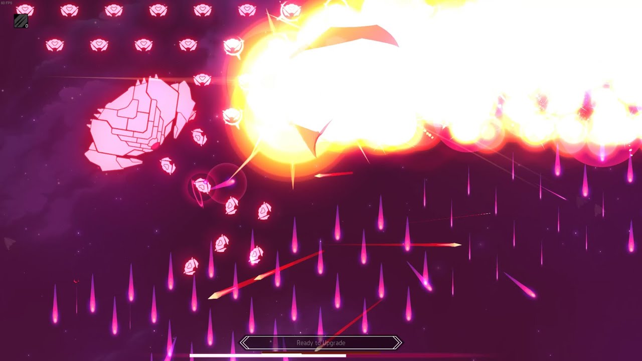 Nova Drift: New Sword weapon making Sushi - YouTube