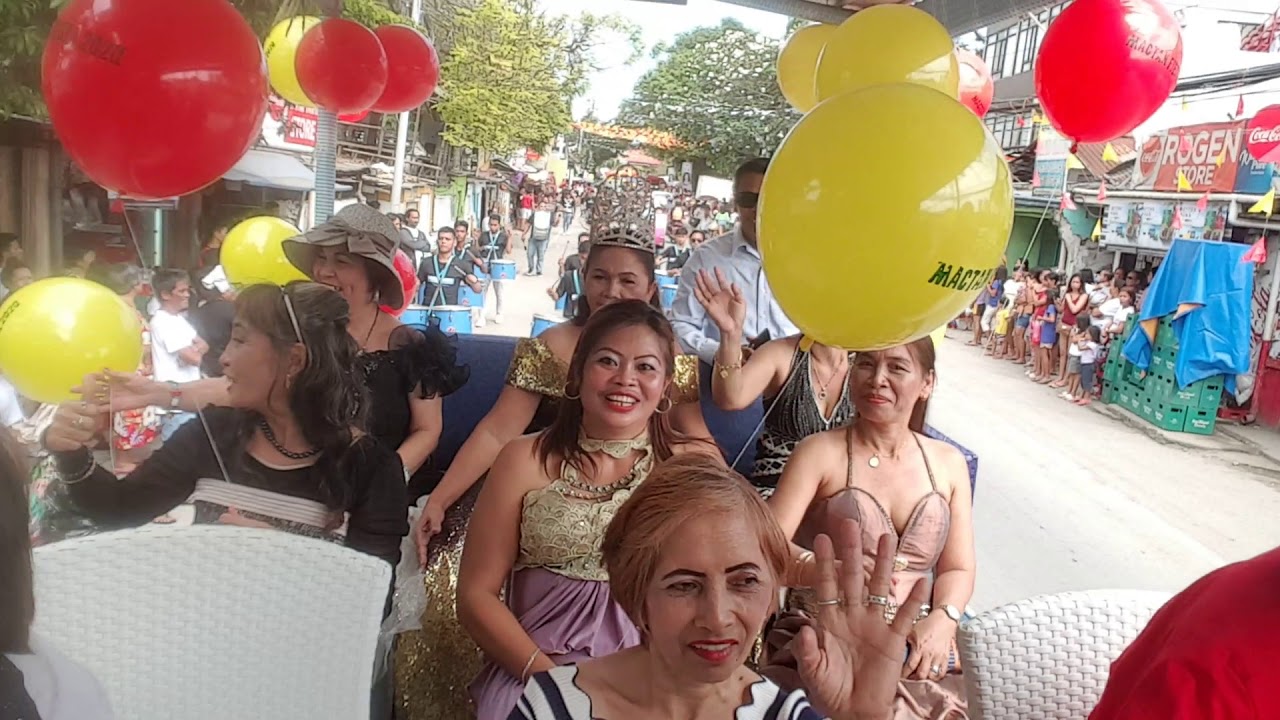 Float Parade 2020(1) - YouTube