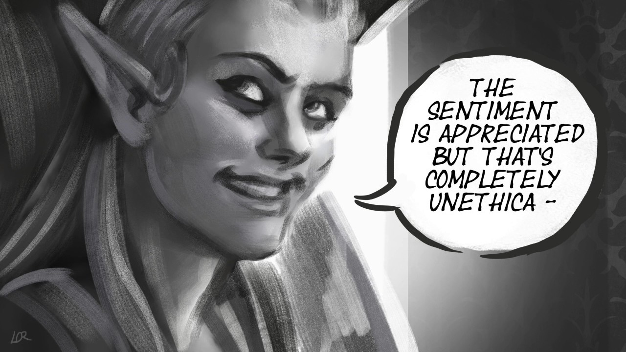 A Tale Of Two Rulers Part 28 - YouTube