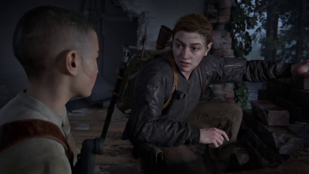 The Last of Us 2 Folge 034 Ground Zero - YouTube
