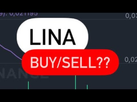 LINA COIN 💥| LINEAR LINA CRYPTO | LINA PRICE PREDICTION | LINEAR PRICE ...