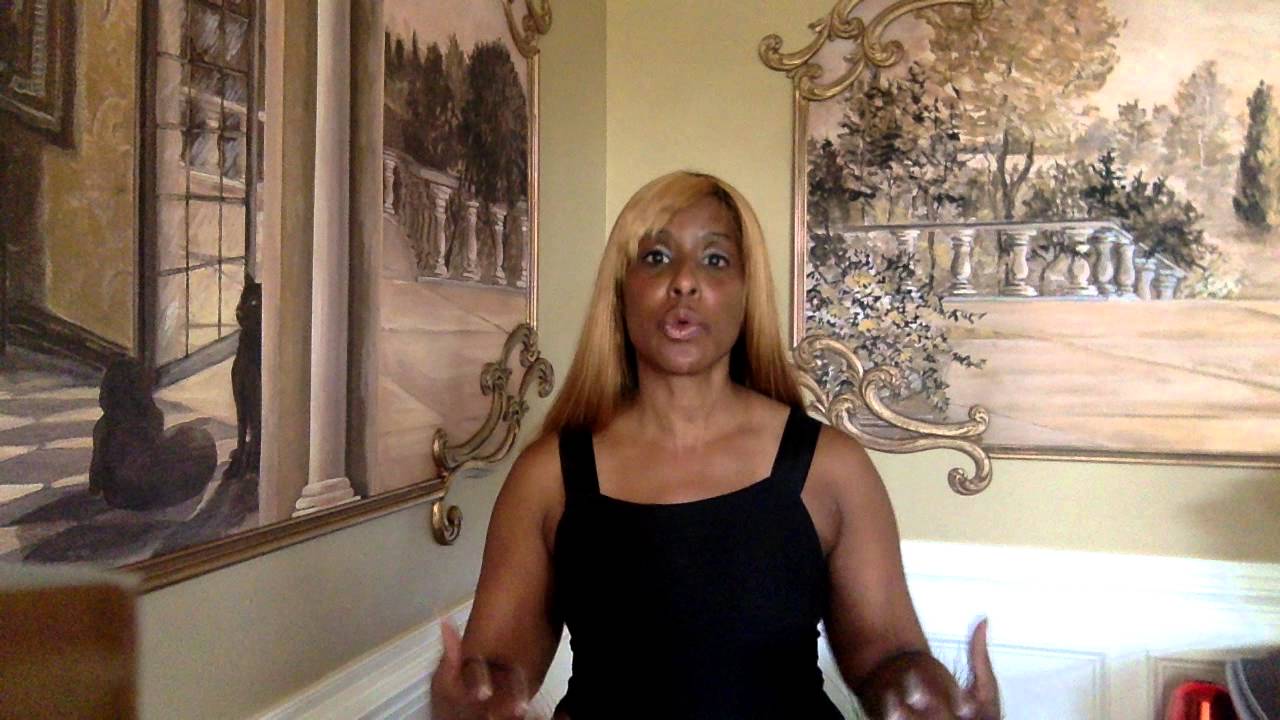 Detox 360 - Dr. Veronica Anderson - YouTube