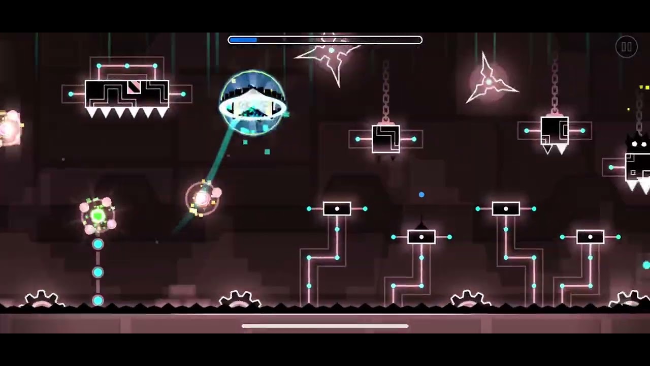 Mechanical Showdown (More Progress) - YouTube