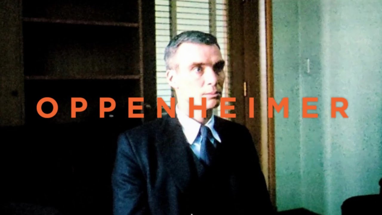 The trial scene from Oppenheimer - YouTube