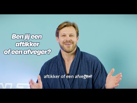 Aftikker of Afveger? De Waarheid Over Jouw Onderbroek (En Waarom 45% Van De Mannen Stinkt)