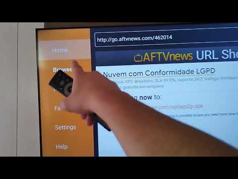 Como instalar aplicativo IPTV da Warez na tv Android e tvbox (link nos comentários para a ativação)