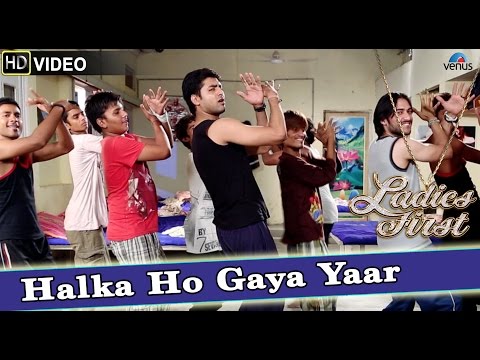 Halka Ho Gaya Yaar Full Video Song | Ladies First | Akash Sahay, Gyan Srivastav, Somendra |