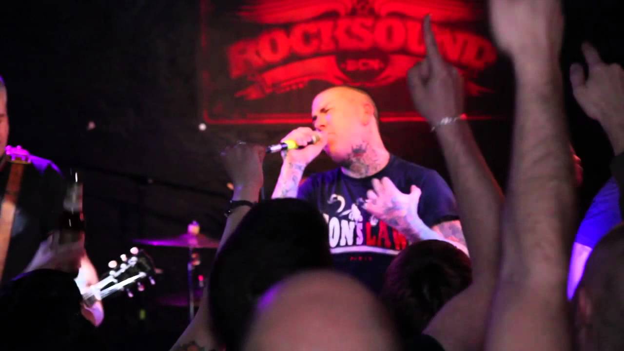 Bishops Green - The Crow [Euro Update #3] - YouTube