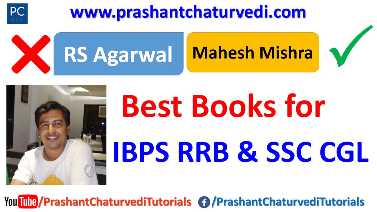 Best Books for Competitive Exams 2018- [Best Books to Crack any Govt ...