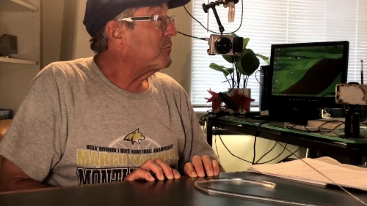 The Professor Joy Podcast - YouTube