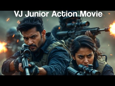 Latest Action Movie 2026 by Vj junior #vjicep #vjemmy - YouTube