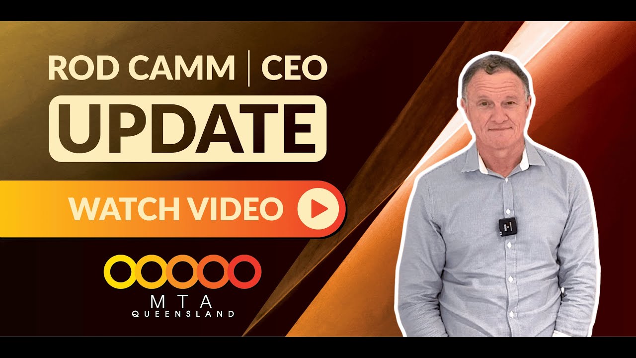 Rod Camm CEO Update | 11 December 2025 - YouTube