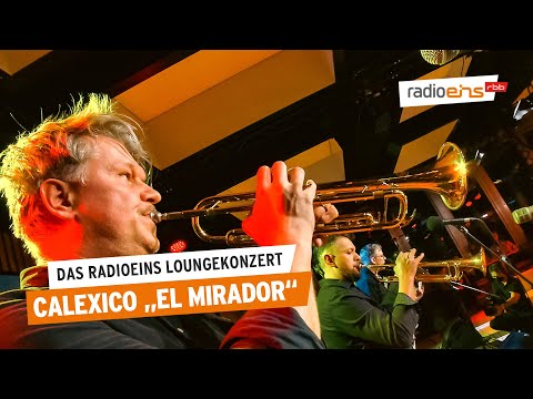 Calexico \