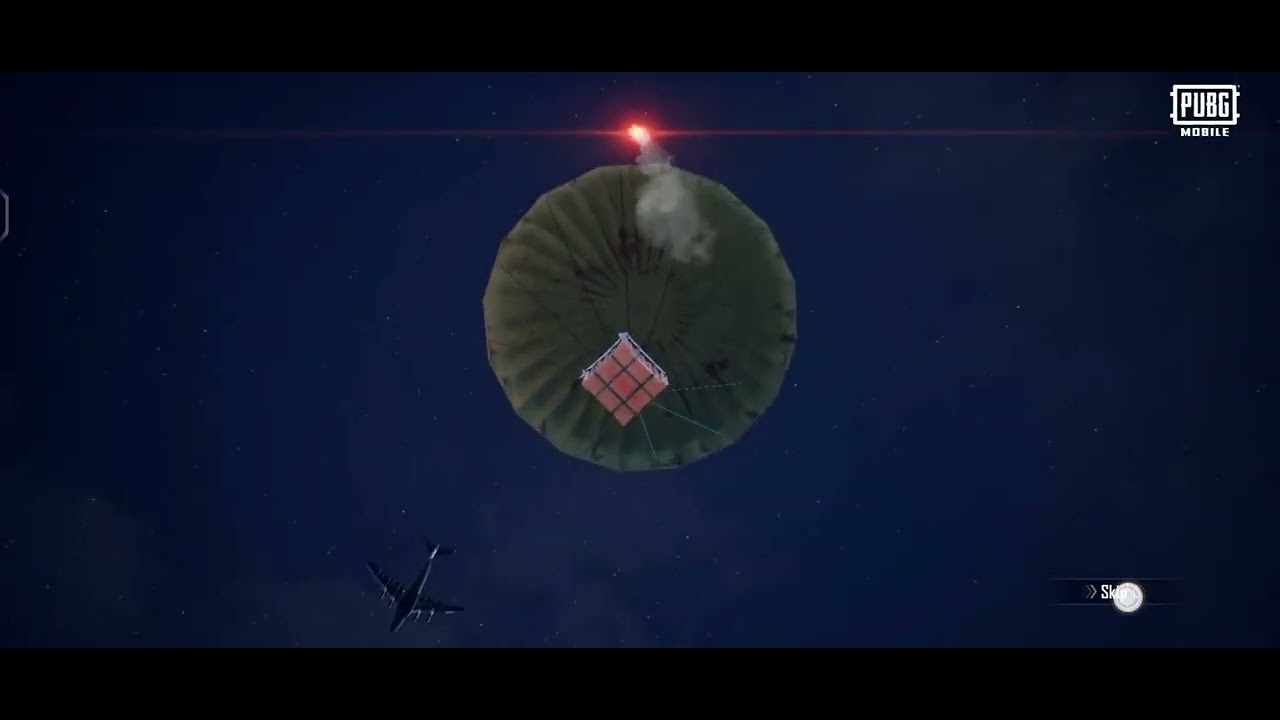 【PubgM】Open crate with RP points - YouTube