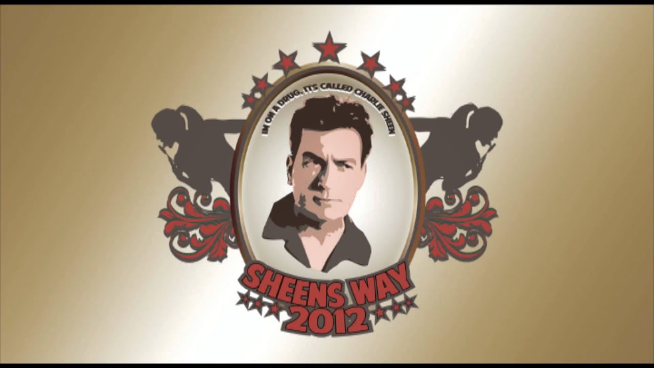 Sheen's Way 2012 - Eric Farias ft. Michael Froh (Original Mix) - YouTube