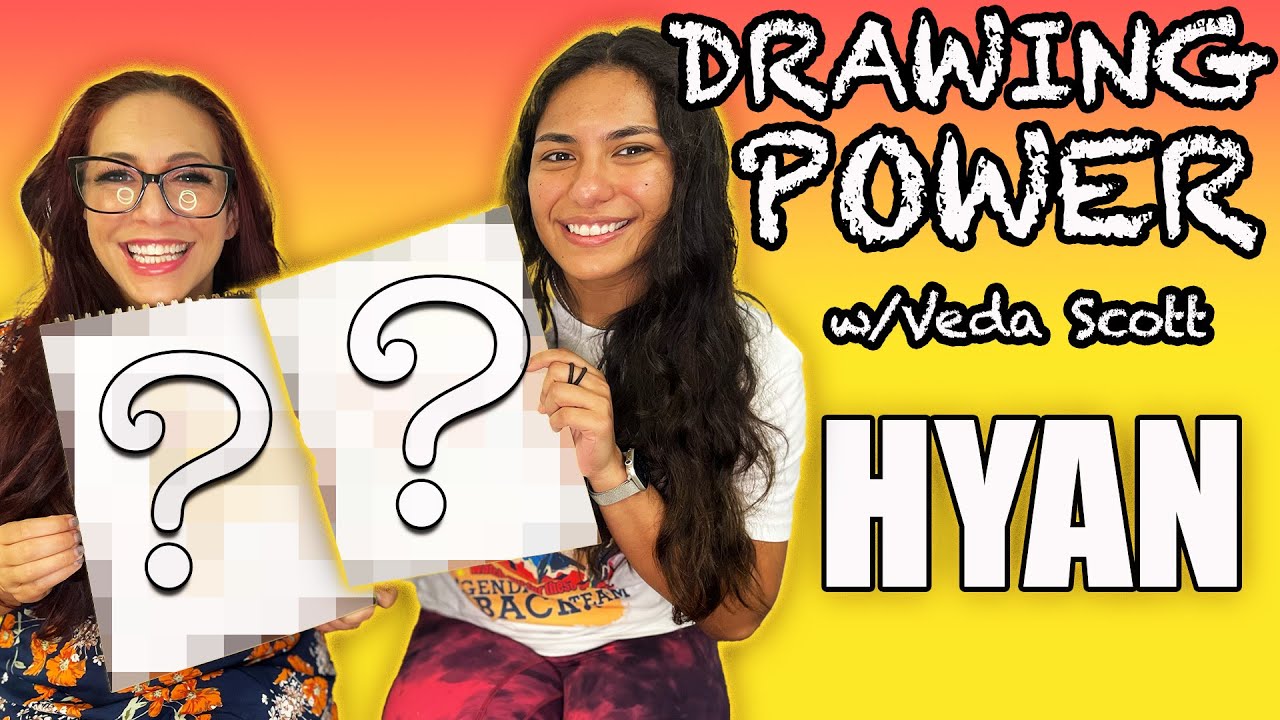 Hyan talks about her incredible pro wrestling journey - but can she ...