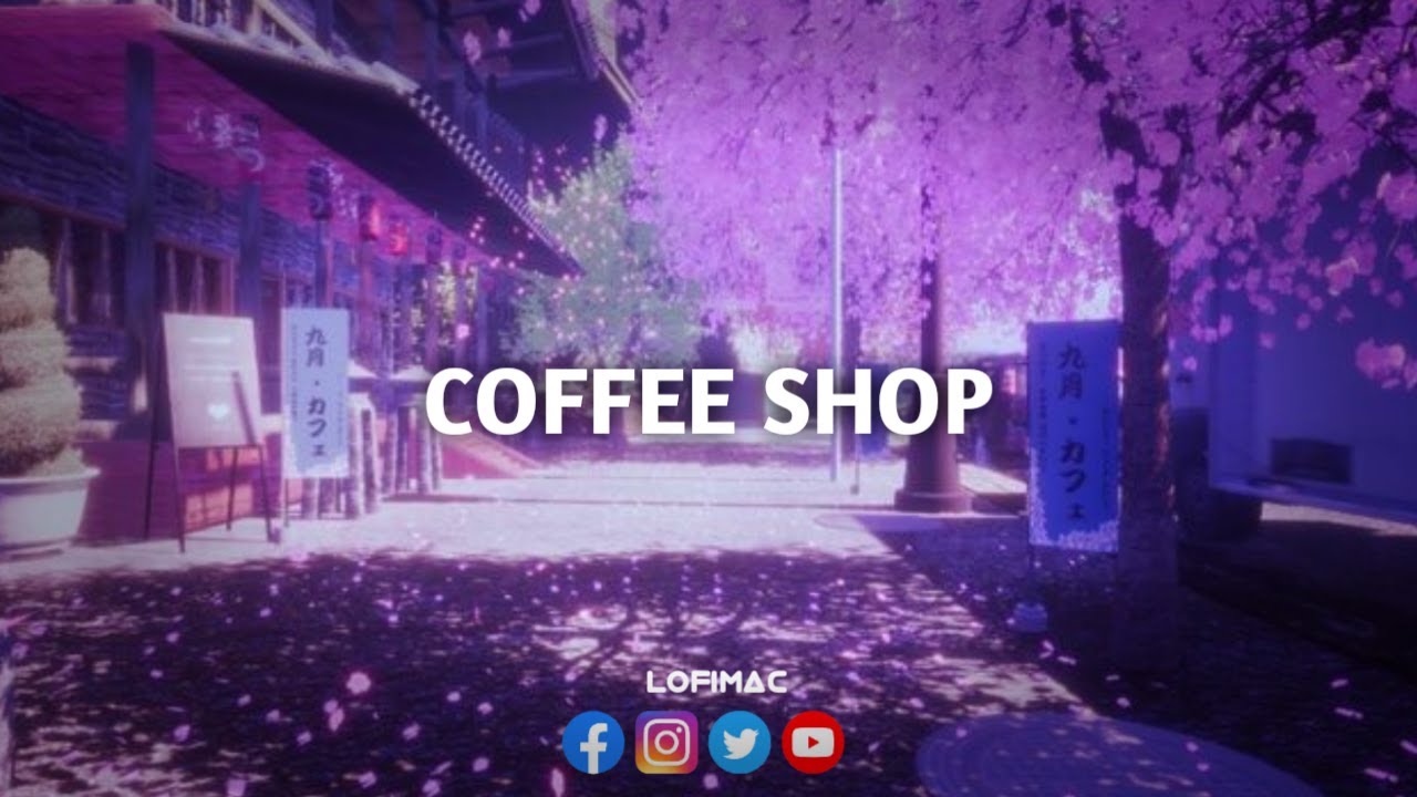 frad - Coffee Shop - YouTube