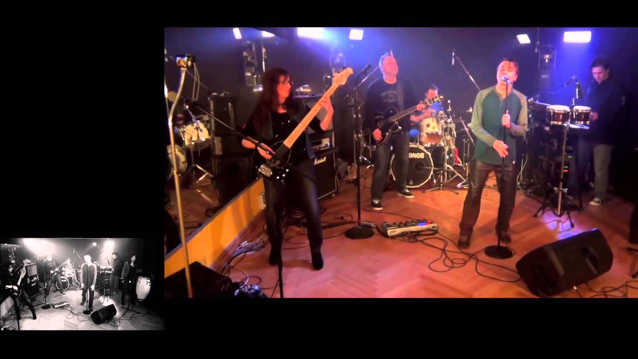 Reamonn - PLACE OF NO RETURN - YouTube