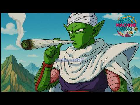 Teleturris - Chala es chala (Dbz cumbia fumona)
