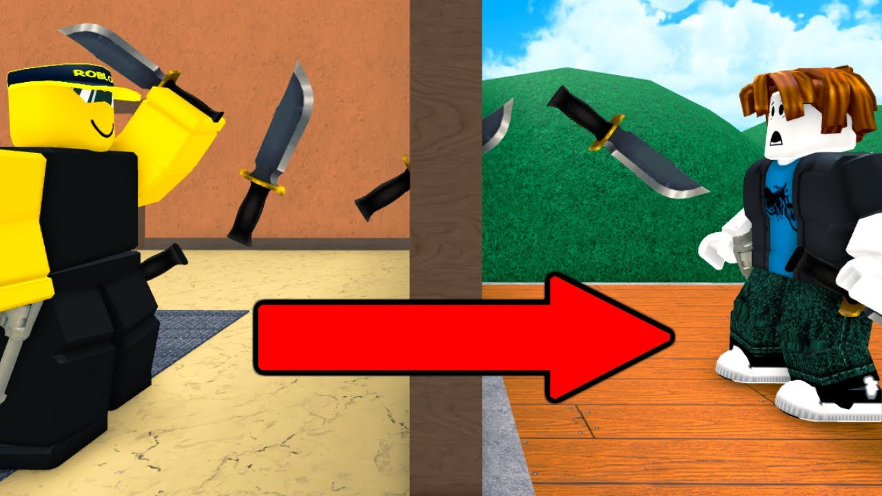 Testing Myths in Murder Mystery 2! (Part 12) - YouTube