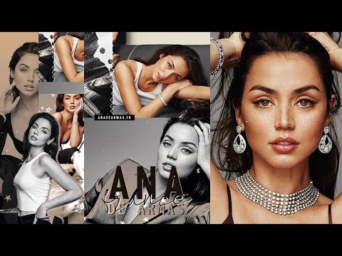 Ana De Armas Ft. Aye Aye Aye || Tamil Whatsapp Status || Frameof30sec ||