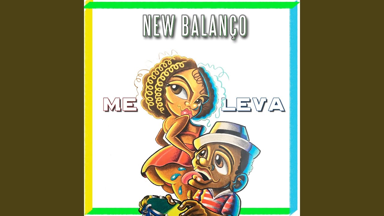 Me Leva - YouTube
