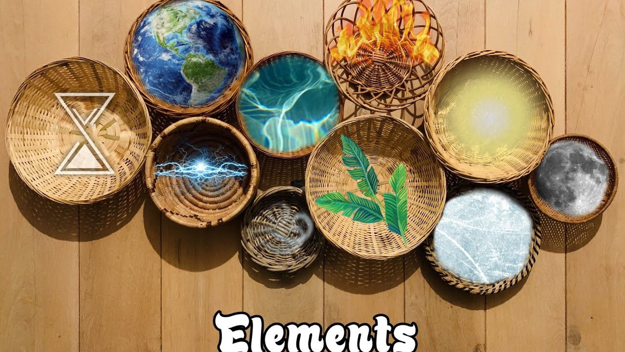 Combine Elements to Become Stronger! (Magica. io) - YouTube