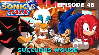 Sonic Succubus