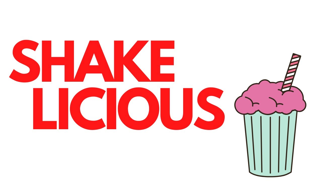 Shakelicious Kitkat shake Recipe - YouTube