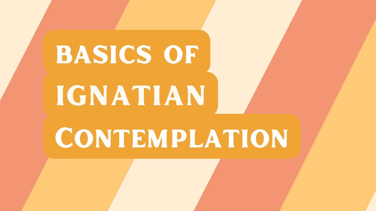 The Catholic Guided Prayer Podcast: The basics of Ignatian ...