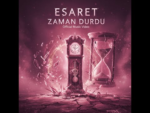 ESARET | Zaman Durdu | Aşk Zehre Döndü | Karanlık Bir İtiraf