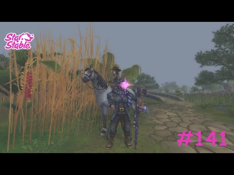 Guardian's Dale - Let's play: Star Stable Online (part 141) - YouTube